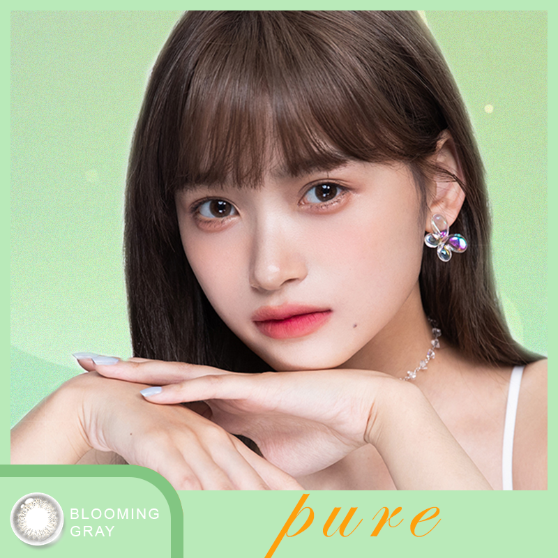 Sigocontacts: Colored Contact Lenses | Catch your colorful here!!