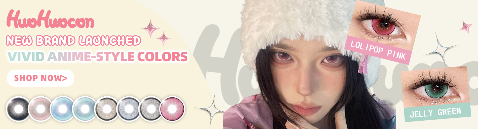 Colored Contacts Online - Cheap Circle Lenses - Sigocontacts